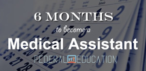 6 Month Medical Assistant Programs - Healthcare